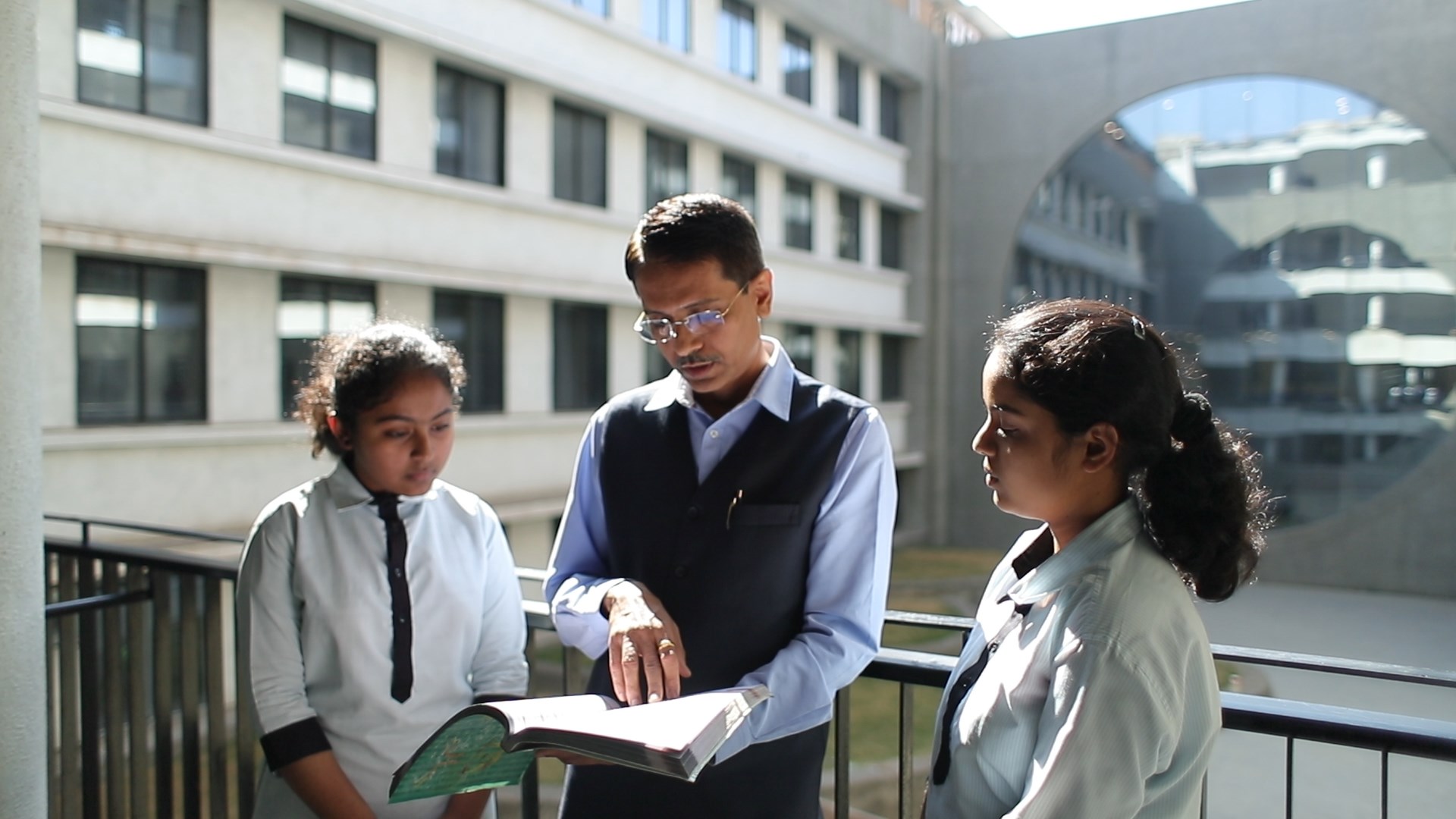 GYANMANJARI CAREER INSTITUTE